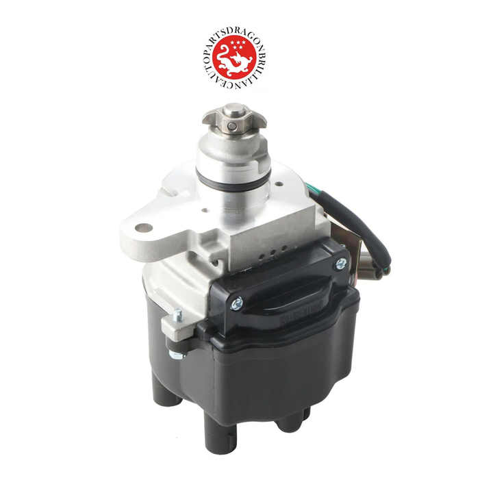 Ignition Distributor for Toyota Corolla Celica 1.8L 1.6L