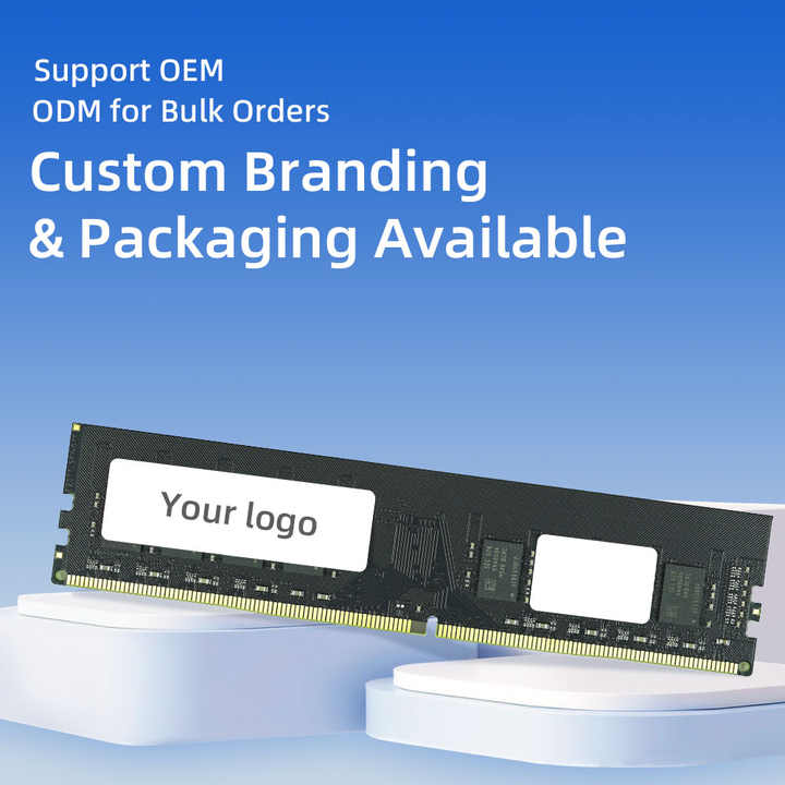 Great Wall DDR4 RAM 3200MHz Memory Stick 8GB/16GB/32GB Wholesale Price ...