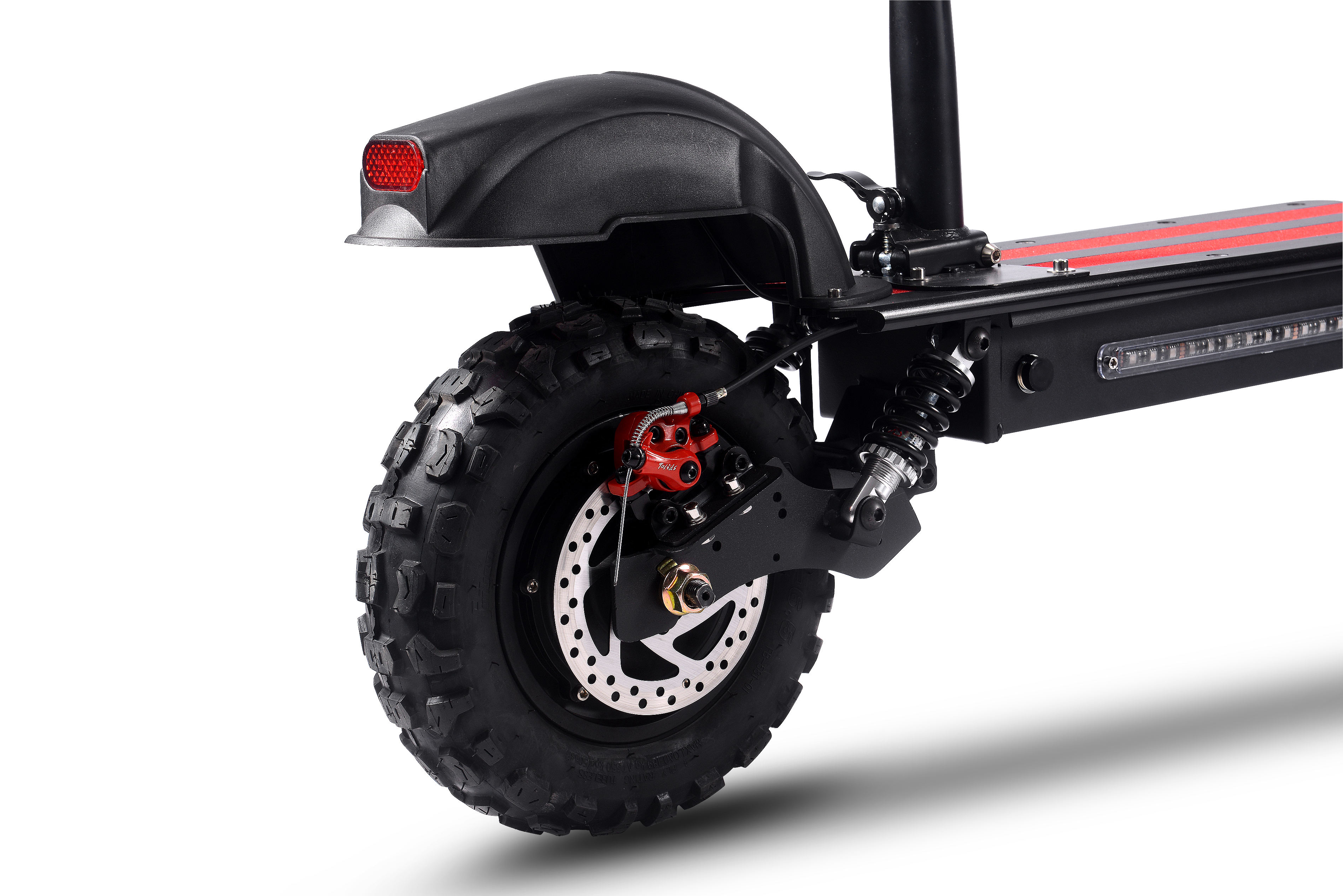 How to Choose the Best Dual Motor Electric Scooter with Seat