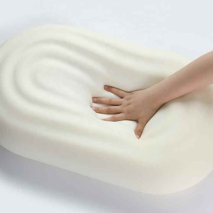 LIANDA P-069 Memory Foam Pillow - Ergonomic Sleep Support