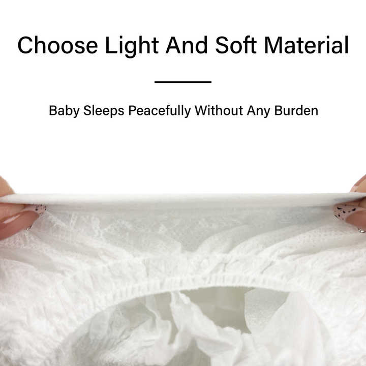 Bulk Diepers Baby Disposable Dippers Factory Wholesale SAP Material ...