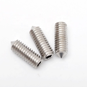Superb aluminum set screws for Excellent Joints - Alibaba.com