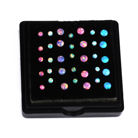 Opal Tooth Gem, Opal Tooth Gem direct from Wuzhou Zhengyong Jewelry Co ...