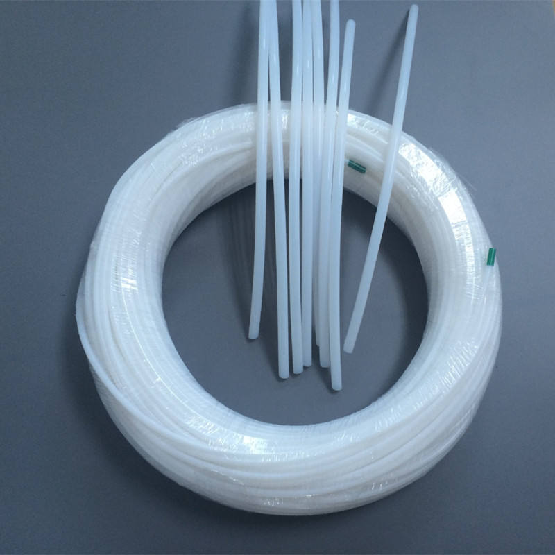 2 X 4mm Plastic Tubes Durable PTFE Tubings| Alibaba.com