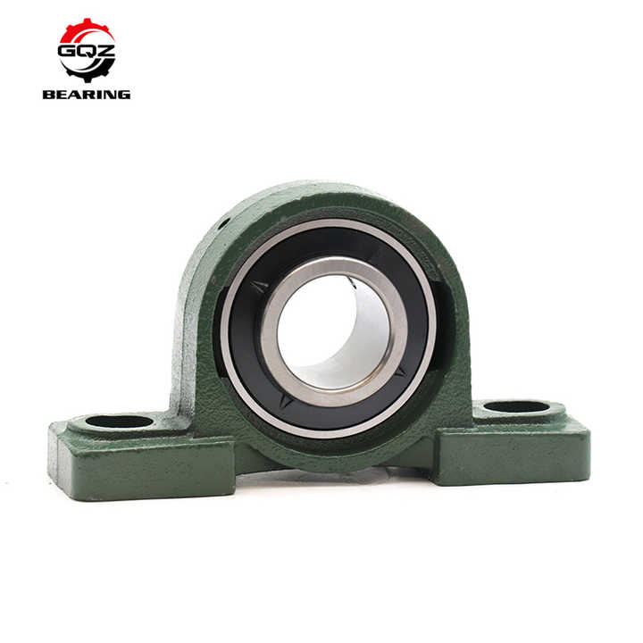 Wholesale Bearing House Ucp205 P205 Ucp206 Ucp207 Ucp208 Ucp205-16 Pillow Block Bearings ...