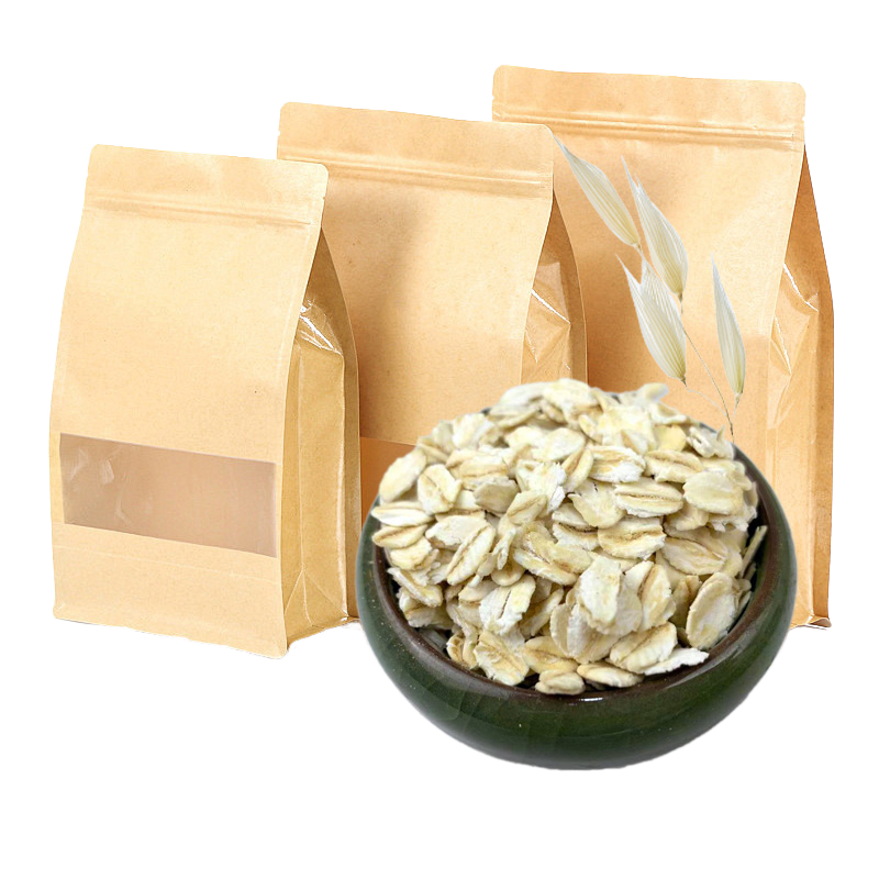 How to Choose High-Quality Oats and Grains: A Complete Buying Guide