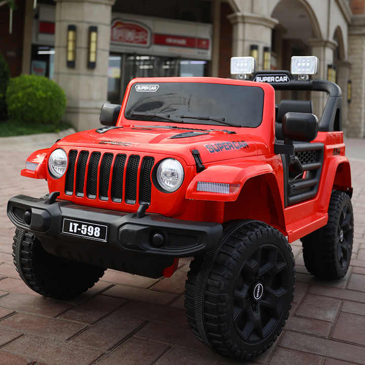 Cheap Kids Ride on Beach Buggy - Electric Fun for All Ages