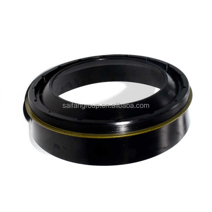 235X265X15 Concrete Mixer Reducer Oil Seal by SAIFAN OEM