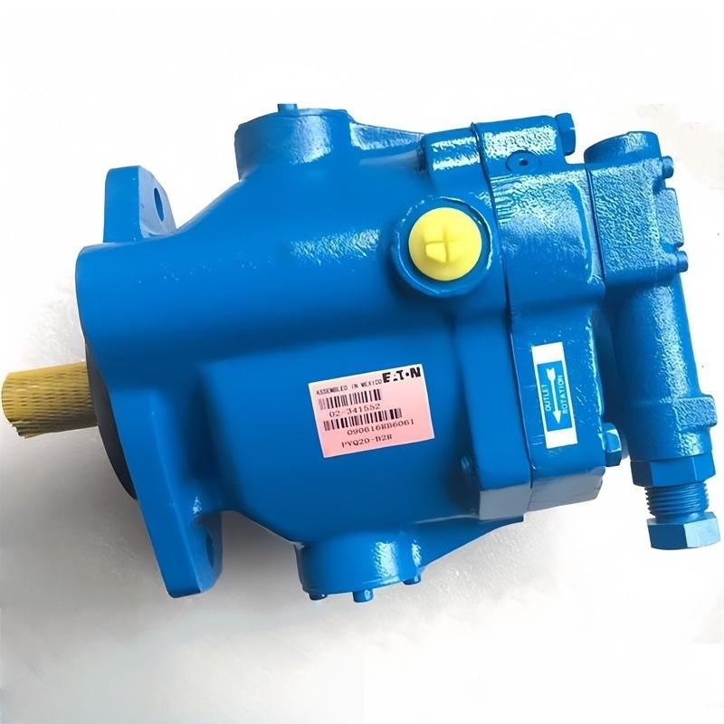 VICKERS PVQ45AR01AB10A1800000200100CD0A Piston Hydraulic Oil Pump 16 cm ...