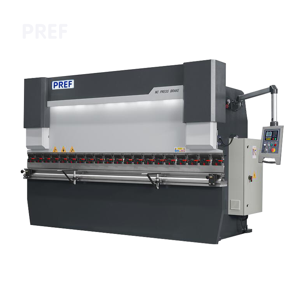 Anhui Zymt Cnc Machine Tool Co., Ltd. - press brake, shearing machine