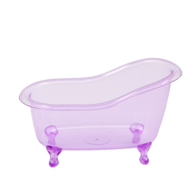 Plastic Bathtub Containers - Durable & Fun Designs