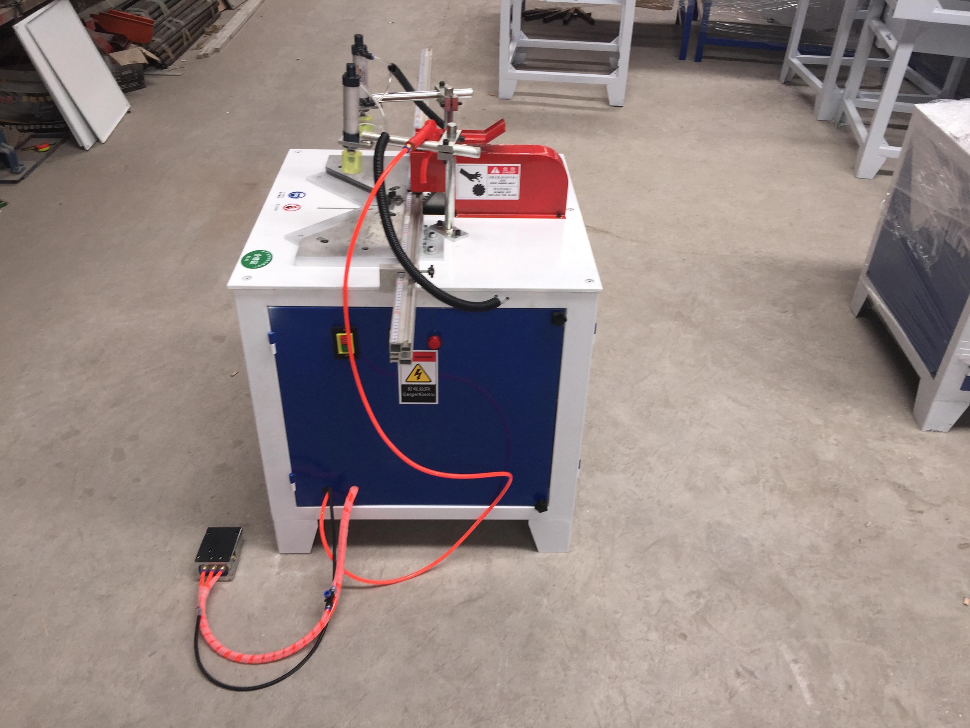 How to Choose the Best Cutting Machine for Aluminium: A Complete Buyer's Guide