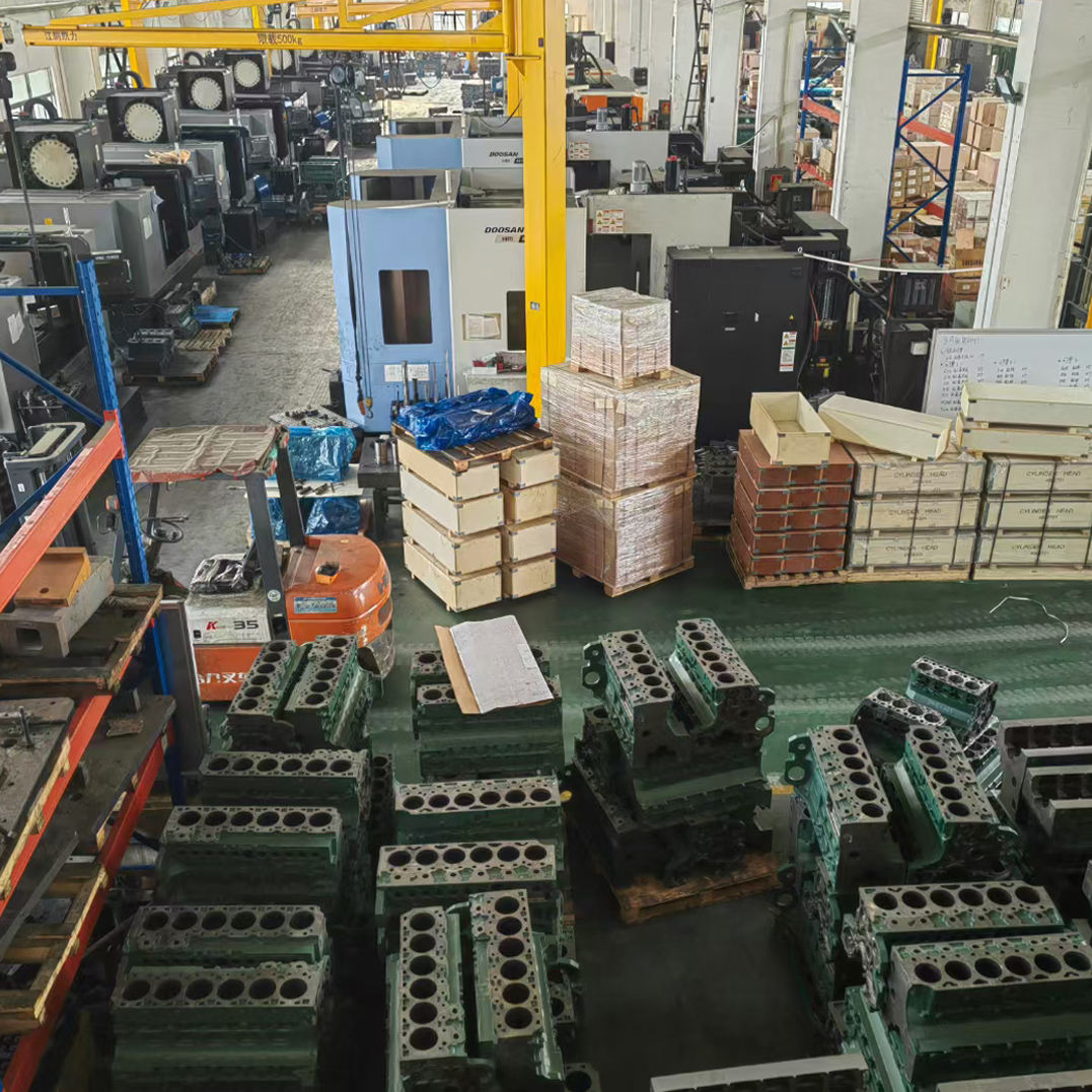 How to Choose the Best Engine Crankcase for Your Needs