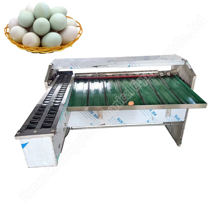 Egg Weight Sorting Machine Egg Weight Grader Egg Grader Sorting Machine ...