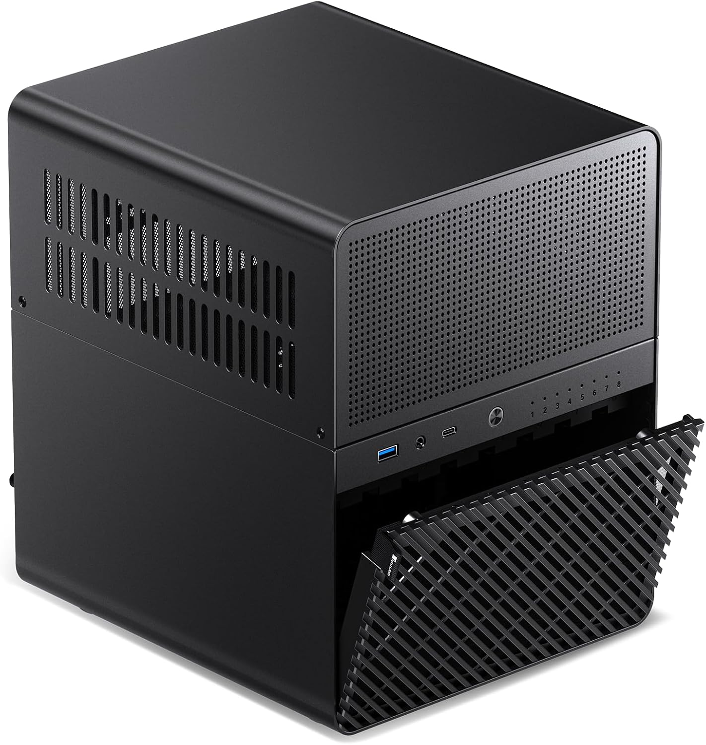 How to Choose the Best Mini PC NAS for Home or Office Use