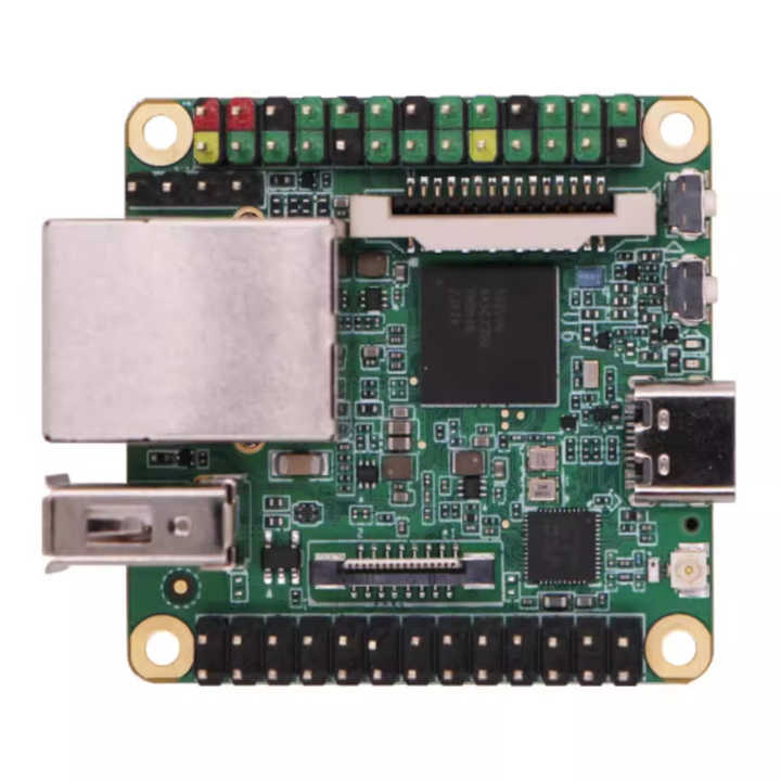 Chengsh Milk-v S Development Board C906 Risc-v Arm Computing Sg2000 - Buy Milk-v S Mini Pc With ...