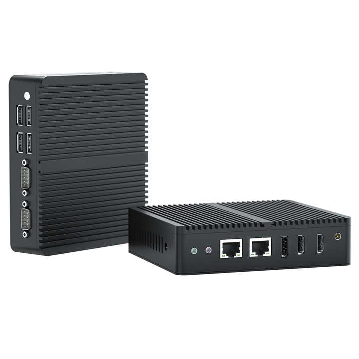 All-in-one Pc With Flat Screen Cpu Graphic Card 4 Gb Mini Laptop 10 ...