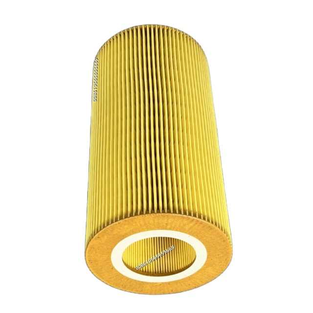 Premium Oil Filter Element E89HD213 HU12103X LF16233 1643070 OX434D ...