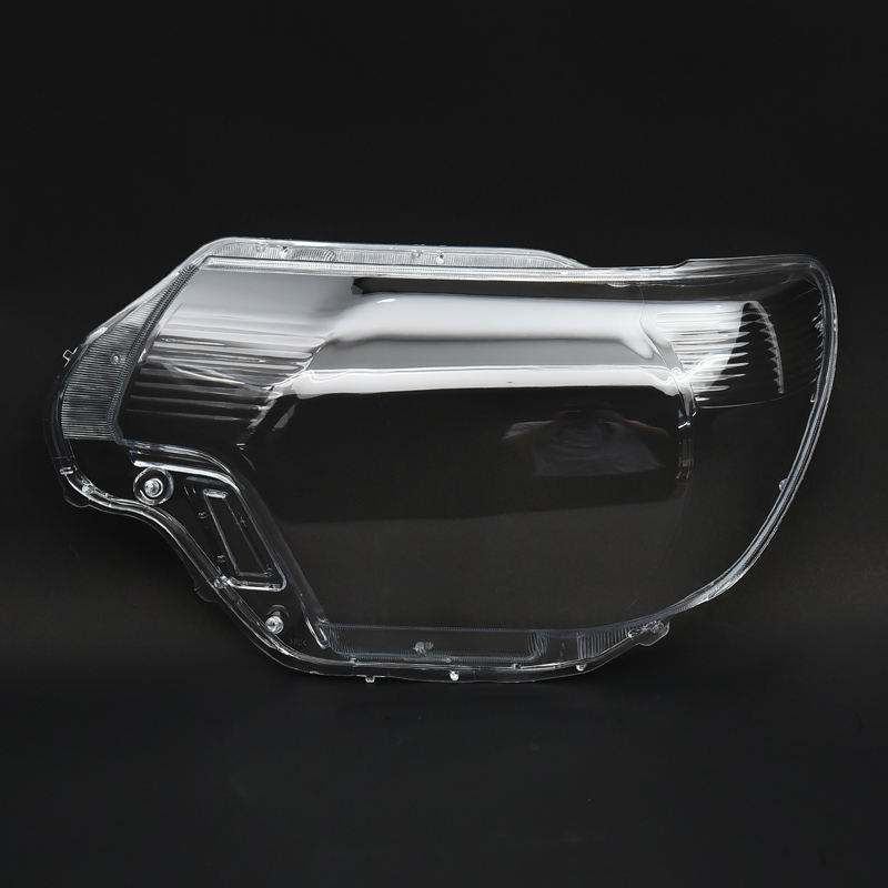 Auto Part Car Headlight Lens Cover Head Lamp Glass for Toyota Tacoma ...