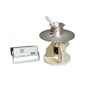 Smooth Construction: Find A Wholesale cement mortar flow table ...