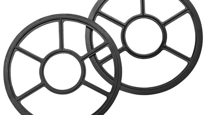 Pool Filter Valve R.D. Star Gasket for Steam EPDM Water Resistance ...