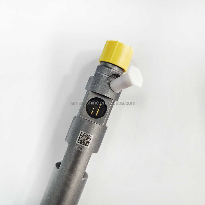 28599713 Genuine Common Rail Injectors 28599713 42036251 Diesel Fuel ...