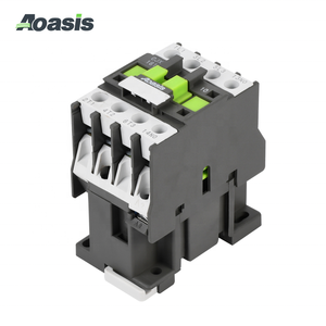 Ac Contactor 48V - Reliable Magnetic Switching Solutions