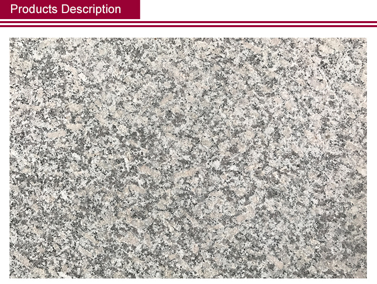 Granite Cheapest ROSE GREY Polished Flamed Surface Flooring Tile ...