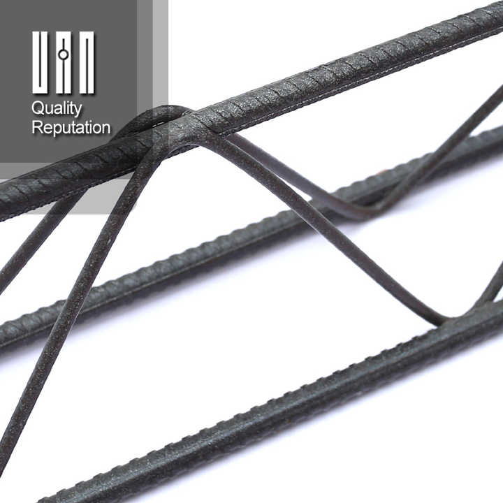 Composite Steel Floor Deck With Concrete Reinforcement Block Truss Mesh ...