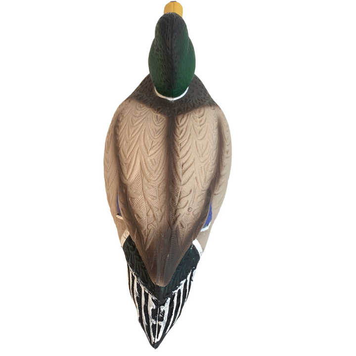 Durable and Realistic Duck Decoys for Hunting Success
