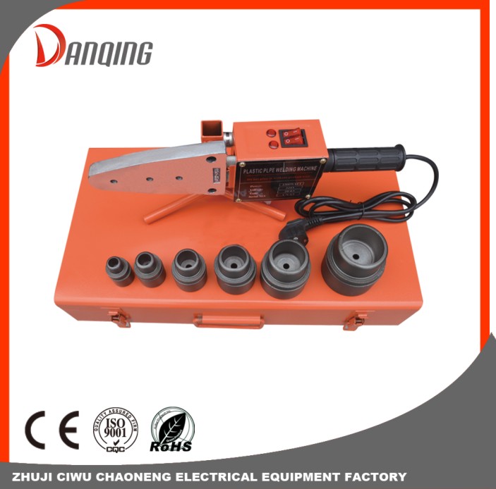 PPR Welding Machine - 20-63mm Socket Fusion Tool