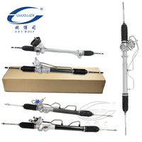 Wholesale 49001 5m406 for nissan n16 power steering rack For Effective ...