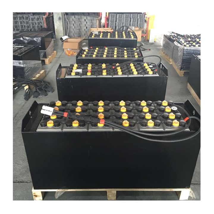 Orient Power Vbs Pzb型500ah 48v电动托盘升降机叉车电池组 - Buy Orient Power Vbs Pzb ...