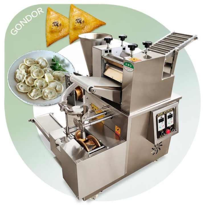 80 Jzj 260 Commercial Make Machine Frying Beef Patties Automatic Curry ...