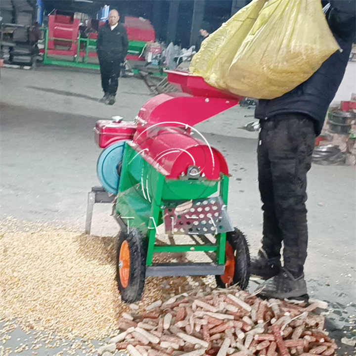 Wholesale Multi-purpose Threshing Machine Maize Sheller Corn Thresher| Alibaba.com