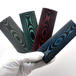 Micarta Board - Durable, Versatile, and Customizable