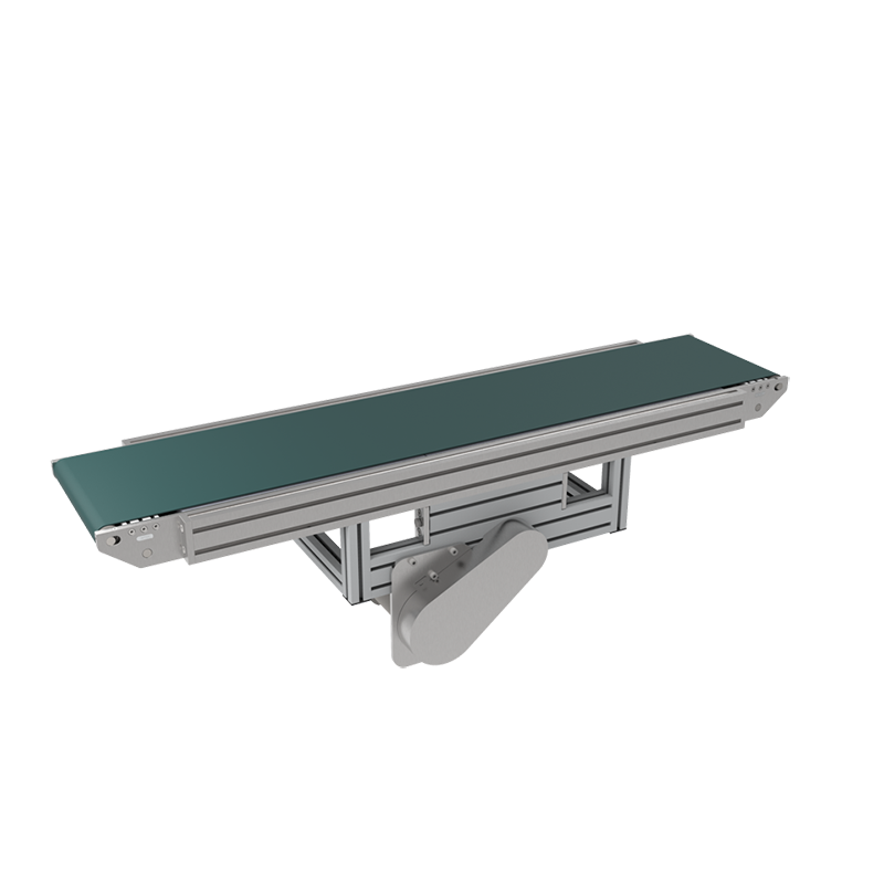 Factory Price Small Conveyor Aluminum Alloy Material Small Conveyor ...