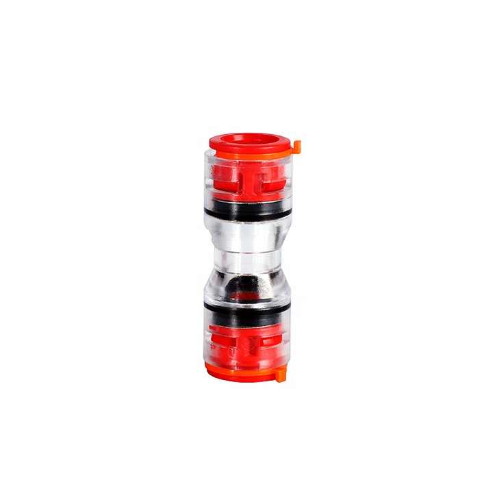 Blqd Coupler for HDPE Micro Duct - FTTX Solution 1210mm