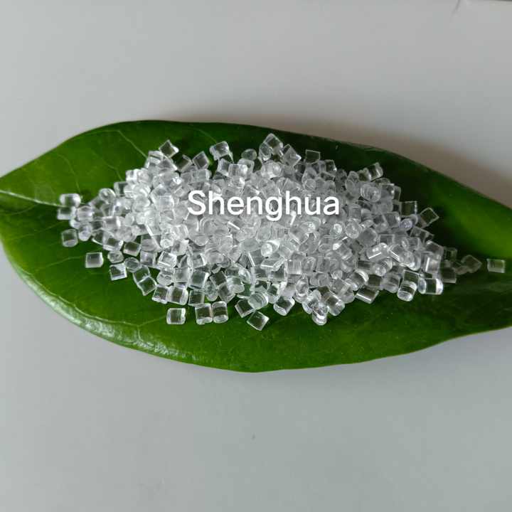 Polystyrene Virgin Grade GPPS Injection Molding PS Polystyrene Granules ...