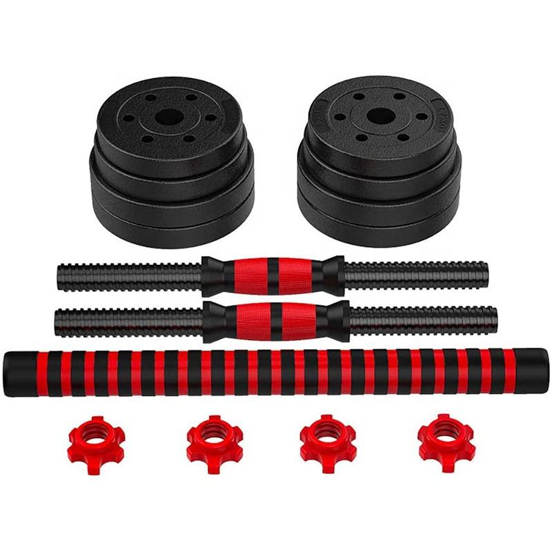 Discover Premium 20kg Dumbbell Sets for Home & Gym Use | Universal ...
