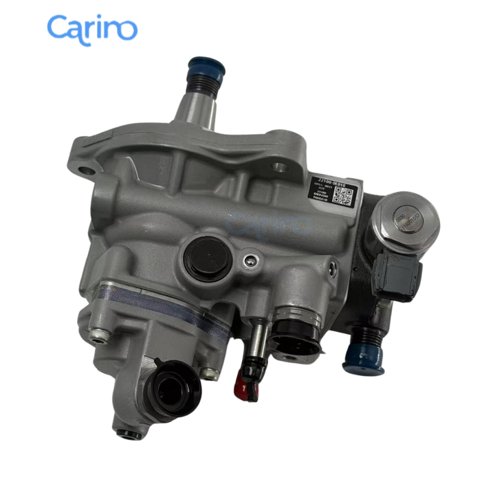 Excavator Parts Fuel Injection Pump HP5 Pump 2990000040 2990000041 ...