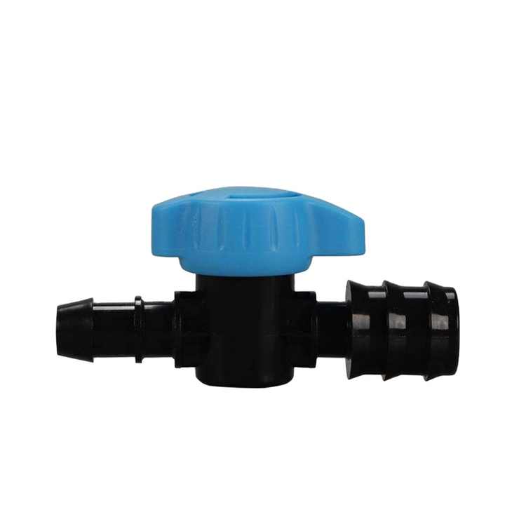 Tomeex Irrigation Mini Valves - Durable & Efficient