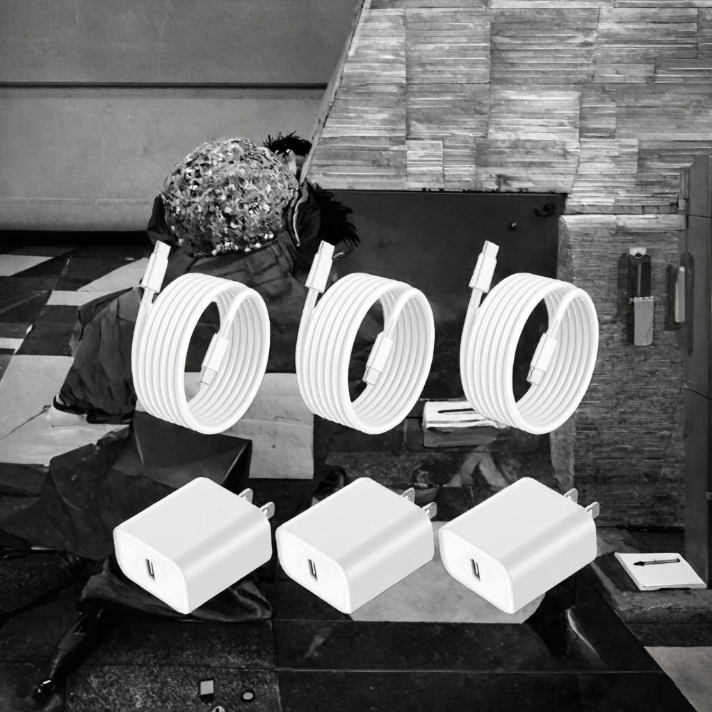 How to Choose the Best Wall Charger Block Packaging for Your Needs