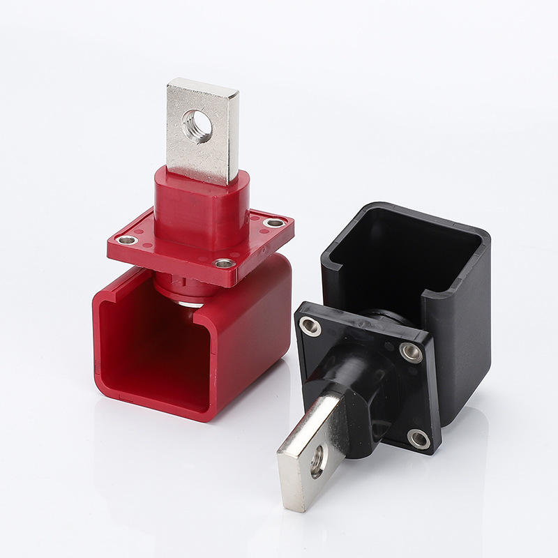500A Lithium Battery Terminal Bolt for Solar Systems