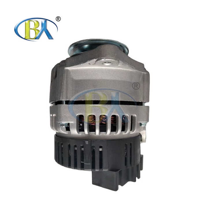 Perkins Vistac Aftermarket Diesel Alternators - Reliable Power