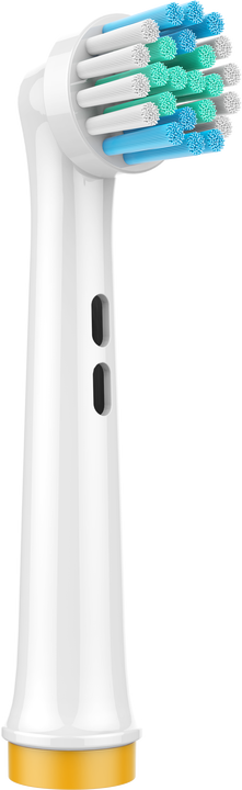 2025 Oral B Compatible Professional Electric Toothbrush with Removable ...