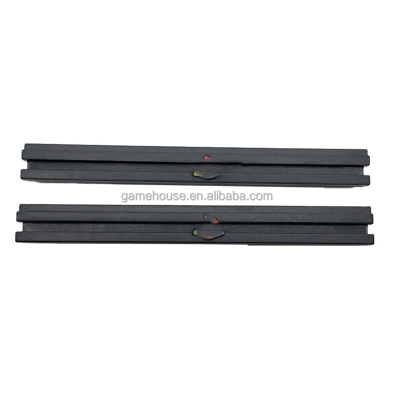 New Condition for PS2 Game Console Side Strip Essential Repair Part ...