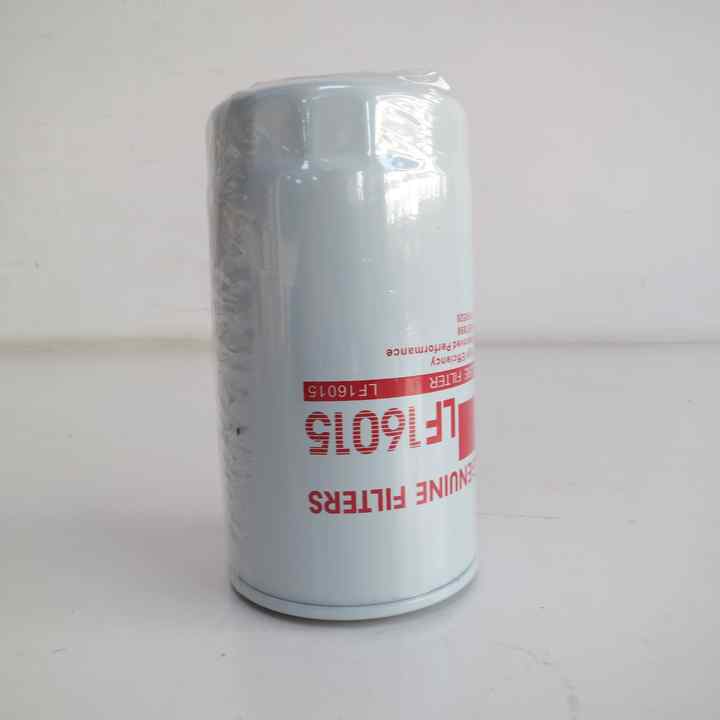 High Quality Truck diesel Engine Parts Lf16015 Lube Oil Filter| Alibaba.com