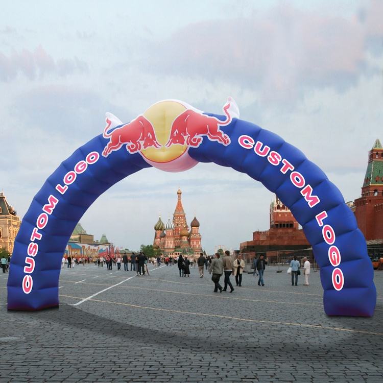 How to Choose the Best Massive Inflatable for Your Needs