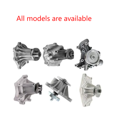 Auto Water Pump For CHRYSLER 300 53022340AC 53022340AF 53022340AH ...